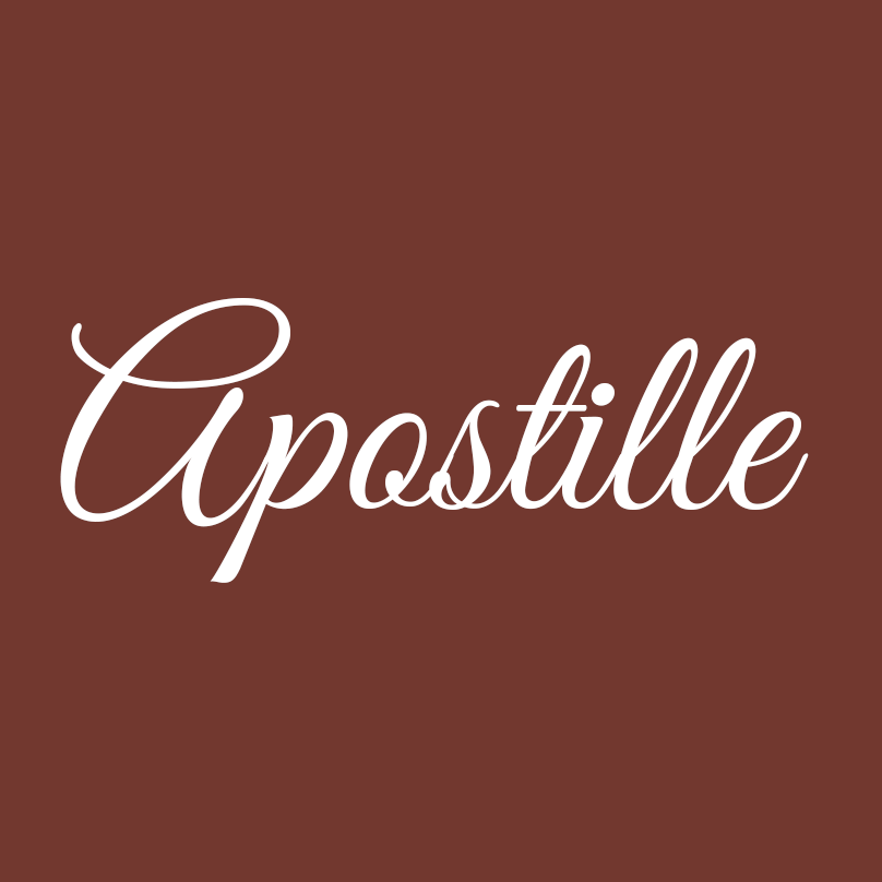 Nevada Apostille – Las Vegas Notary Public