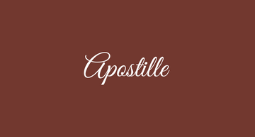 Nevada Apostille – Las Vegas Notary Public