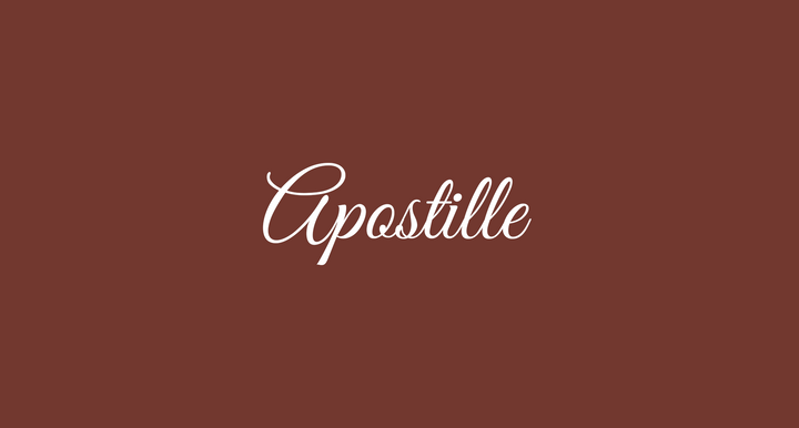 Nevada Apostille – Las Vegas Notary Public