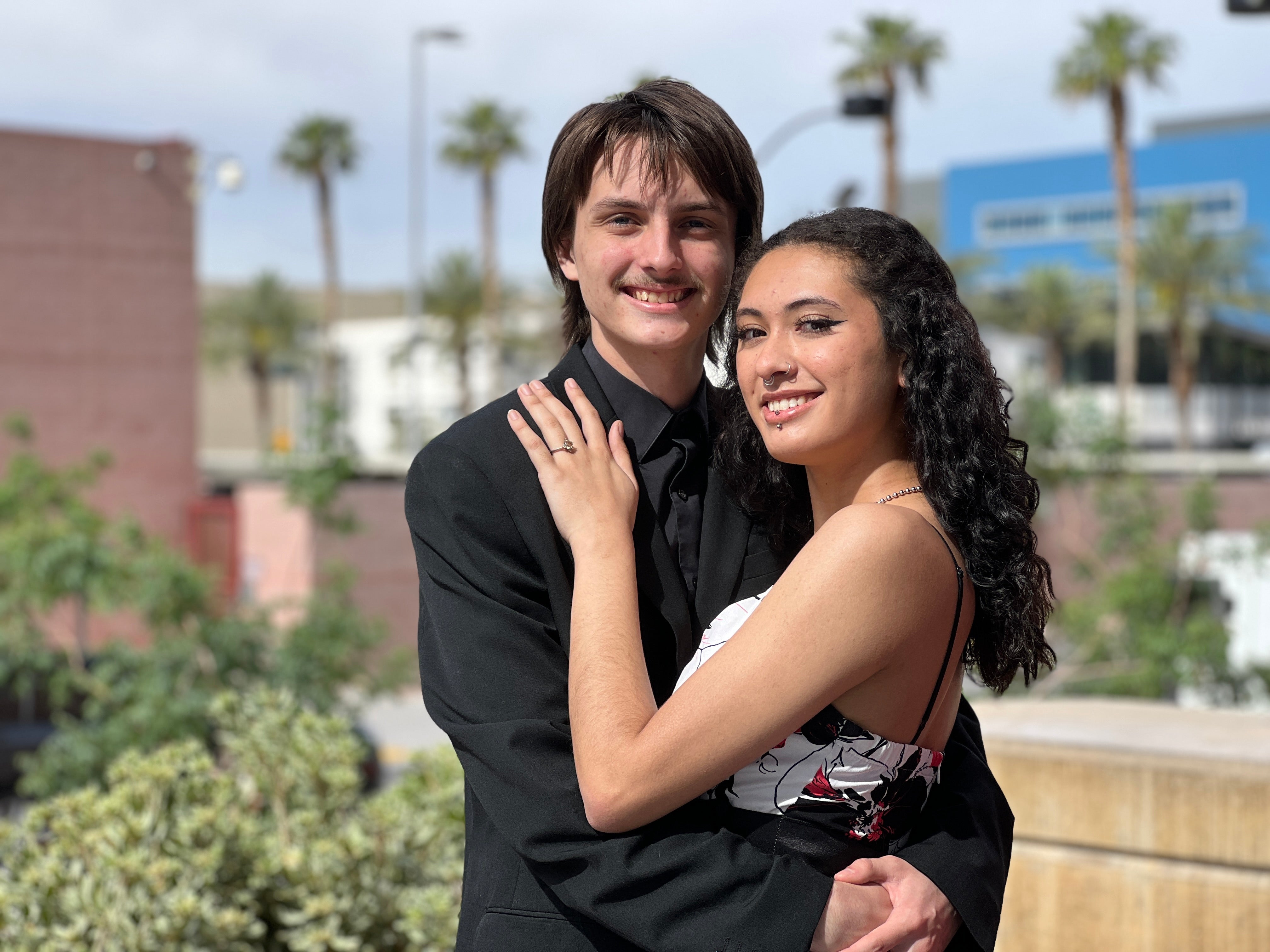 Domestic Partnership Ceremony With Filing – Las Vegas Notary Public